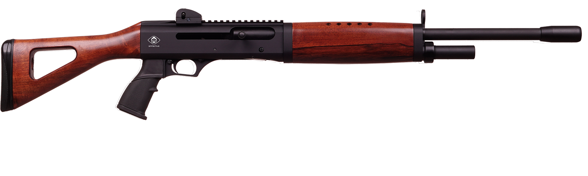 ARGO System Shotguns, Effective Defence Shotguns,