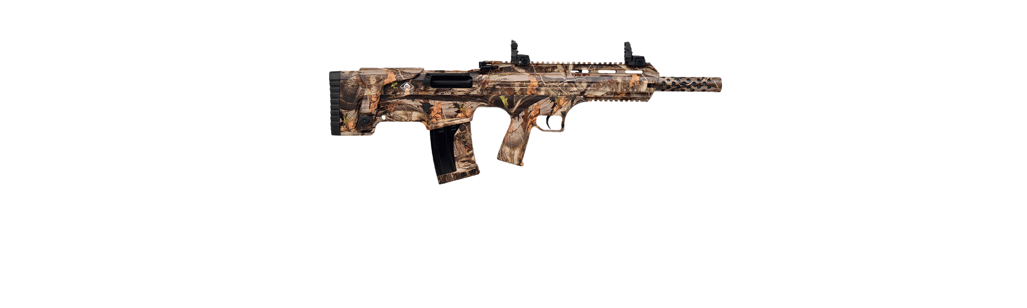 Bullpup Shotgun, Effective Defence, Bullpup, Shotgun